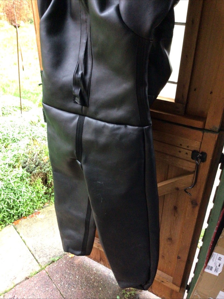 BULL DOZA FIGHT WEAR Self-Fill 5ft (152cm) Grappling Dummy | eBay UK