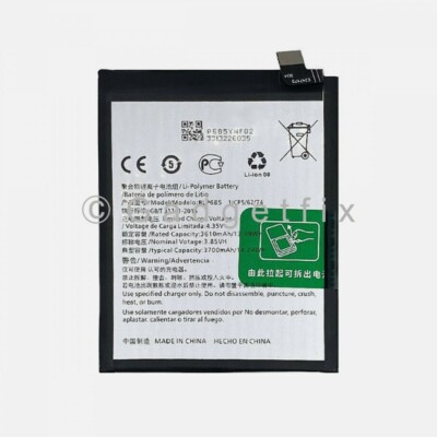 For OnePlus 6T | 7 Li-Po Battery BLP685 Replacement | eBay