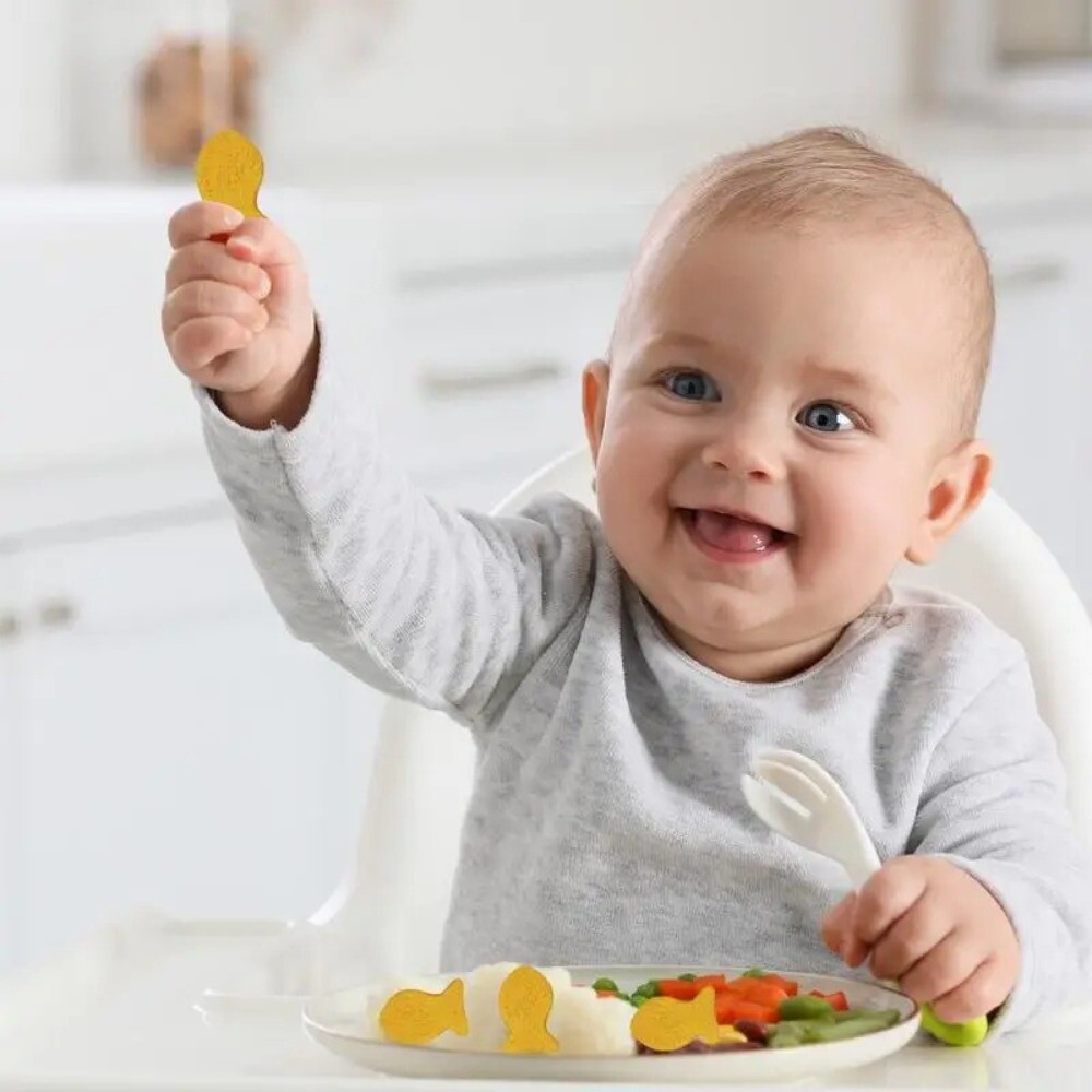 Reusable Baking Mold Kitchen Accessories Biscuits Mold Plastic Molds ...