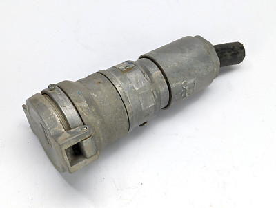 Plugs - Connector 60A