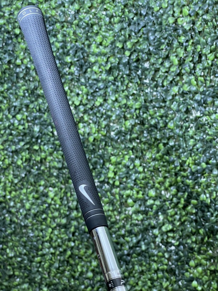 Nike Pro Combo 3 Iron - Stiff Flex - Right Handed | eBay