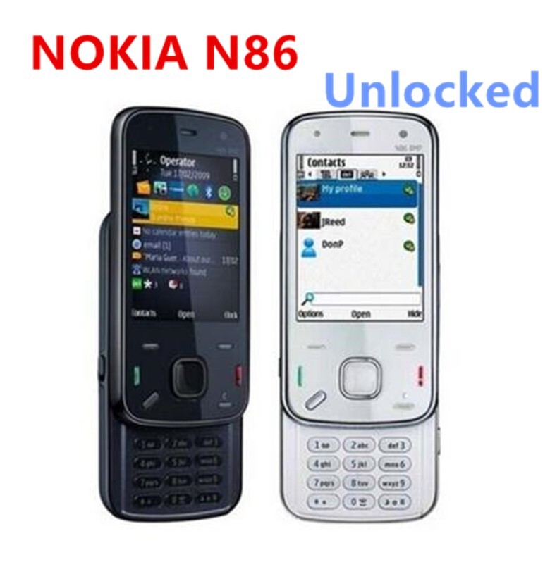 Nokia N86 Price