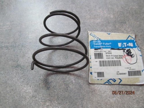FUL2536 Eaton Fuller transmission shift spring Free shipping | eBay