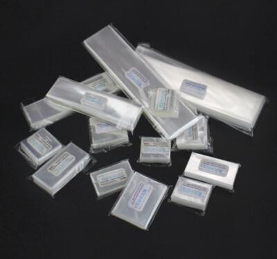 Lot 600 Pcs Professional Stamp Sleeves Holders Collection Protection ...