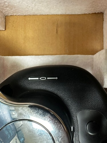 YAMAHA SINGLE ENGINE 6X6 SHIFT & THROTTLE CONTROL BOX 6X6-48205-47-00 ...