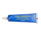 Vinyl Glue Adhesive - 1 1/2 Oz Tube for Vinyl Fences (White) | eBay