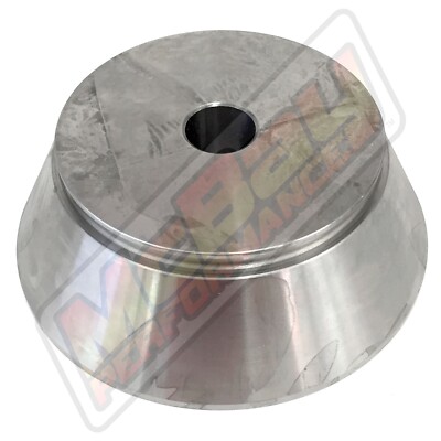 Extra Large Truck Wheel Balancer Cone 5.875"-7.315" 36mm Shaft Ranger ...