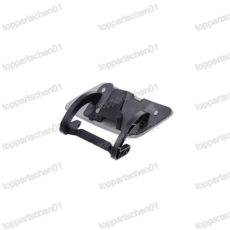 Right 2218800605 Headlight Washer Nozzle Jet Cover Cap For Benz W221 ...