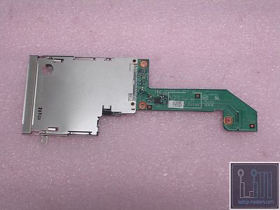 Lenovo ThinkPad L430 Express Card Board 0B49898 | eBay