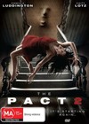 The Pact 2 (DVD, 2015) Region NTSC - NEW+SEALED 9337369006536 | eBay ...
