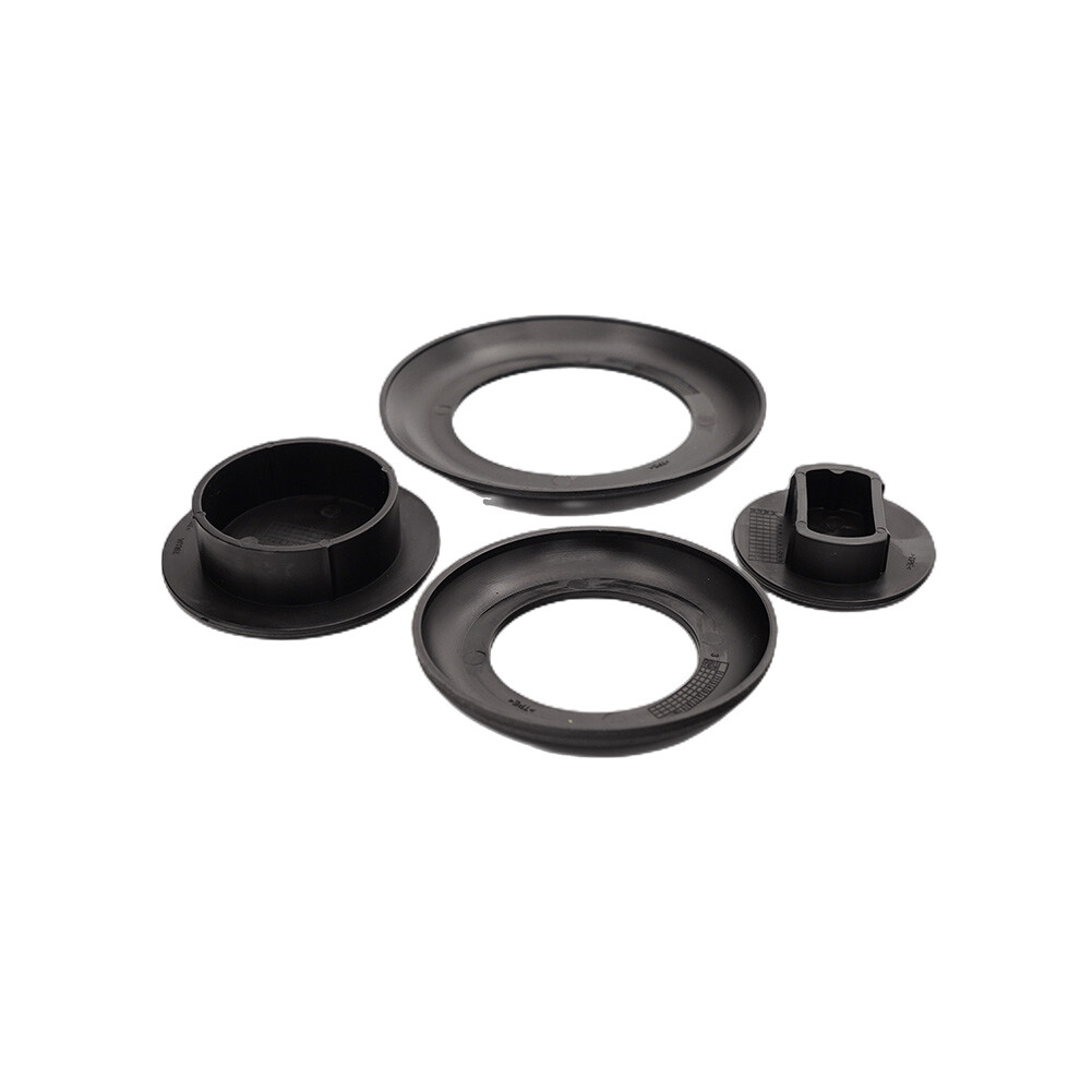 NEW 11 thru 23 Super Duty For Ford 5th Wheel Hitch Puck Cover Plug Trim ...