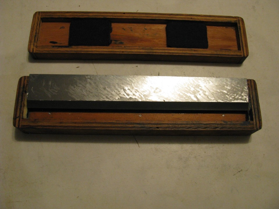 Cast Iron straightedge-Dovetail | eBay