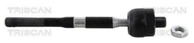 Tie Rod Axle Joint TRISCAN Fits DACIA RENAULT Duster Kaptur 8201108350 ...