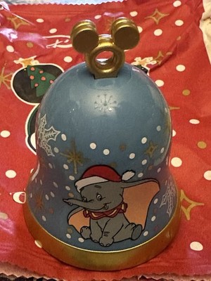 Campanelle DISNEY Christmas BELLS - Conad 2025 Dumbo | eBay