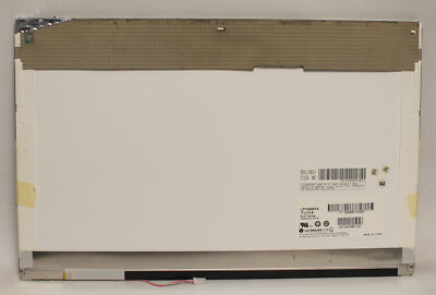 LP154WX4-TLC4-B Lg Philips 15.4 1280(Rgb)X800 Wxga Lvds Ccfl Glare ...