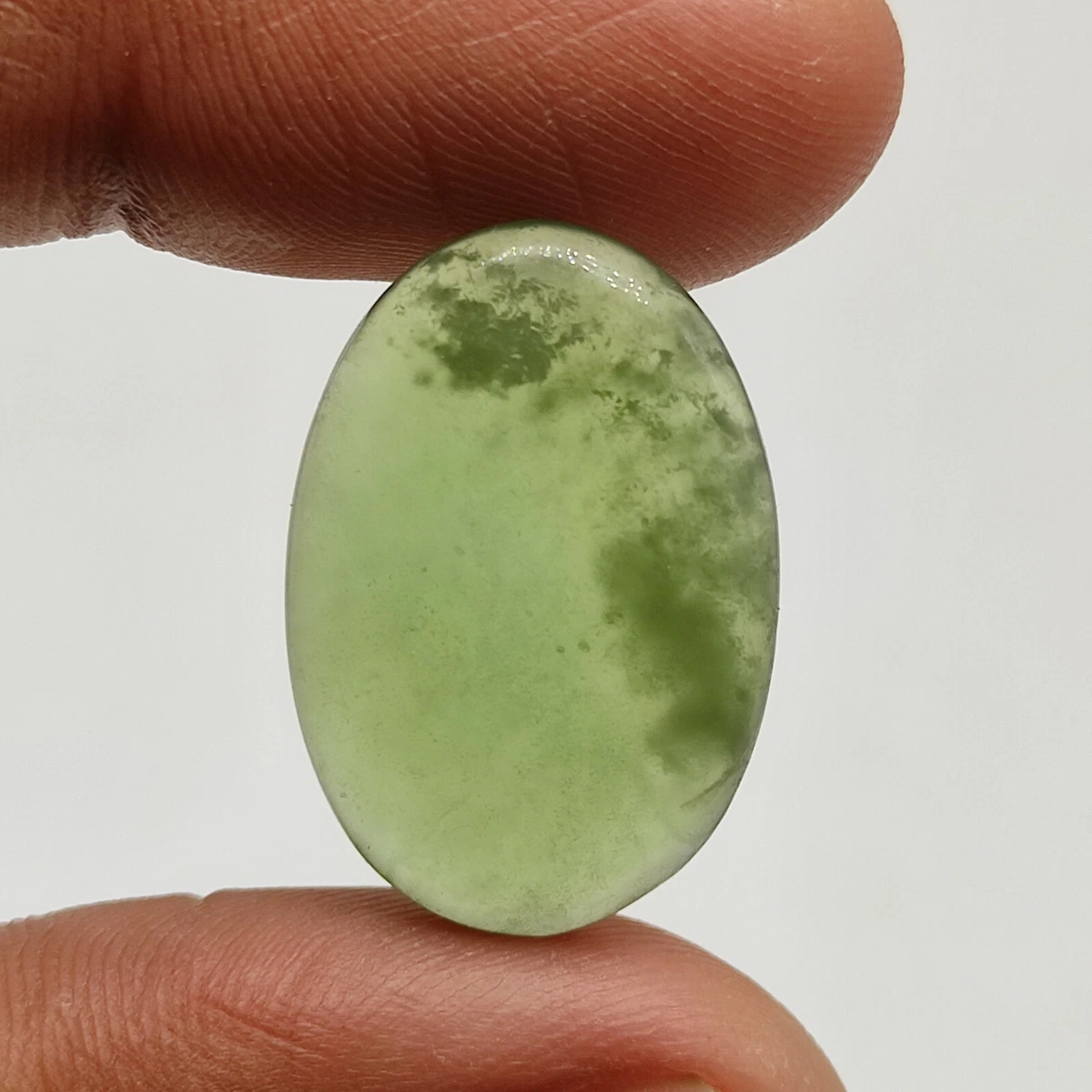Serpentine Gemstone