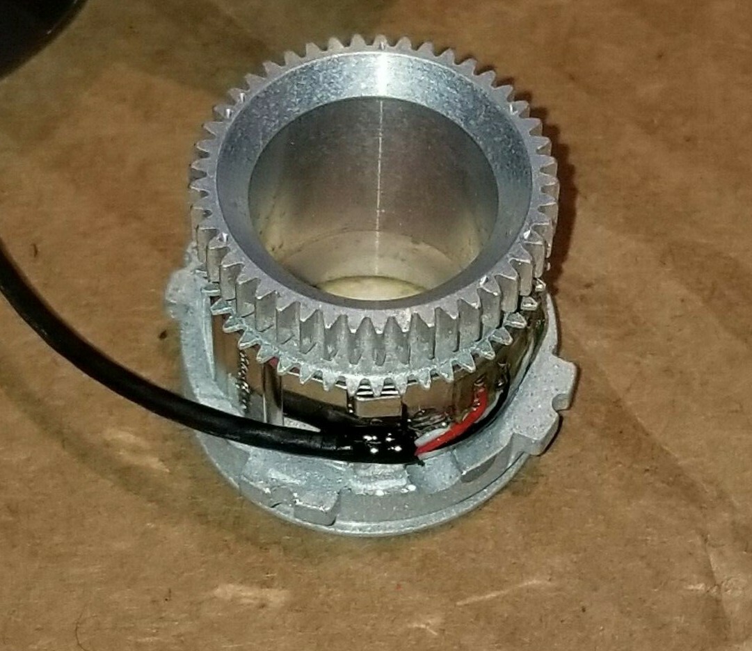 ATLAS COPCO TORQUE TRANSDUCER 4220-2755-90 | eBay