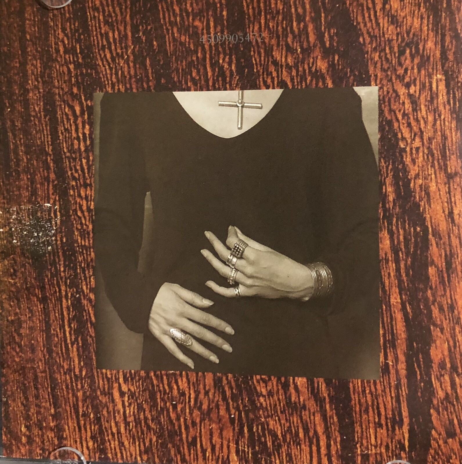 CD Lily by Wendy Matthews (CD, Oct-2016, BMG (distributor)) Like New | eBay