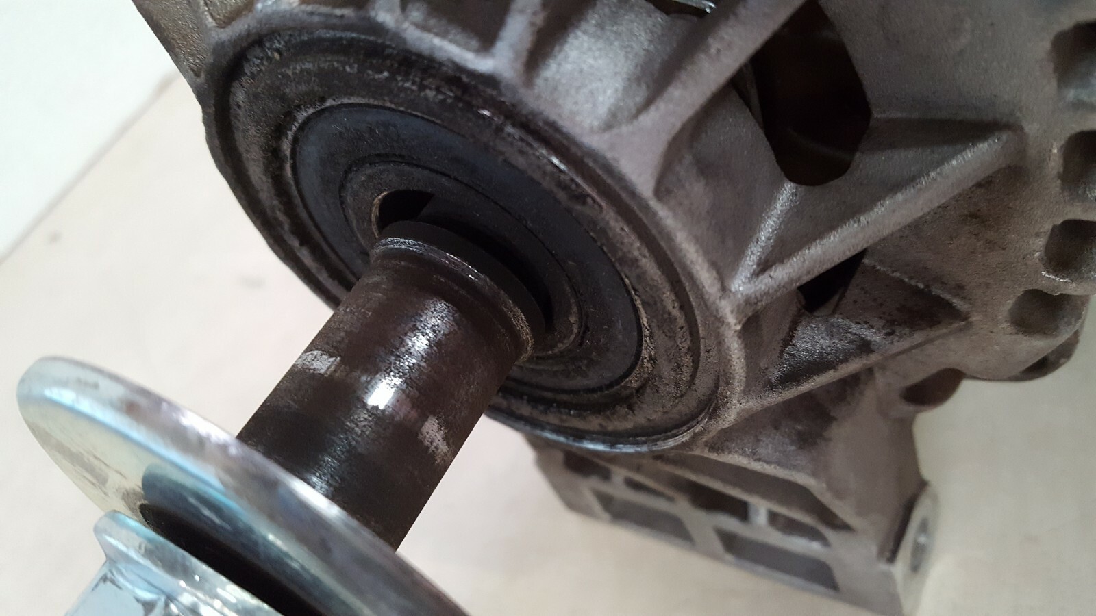 Delco Remy 8600889 Alternator 24SI 12V 160A | eBay