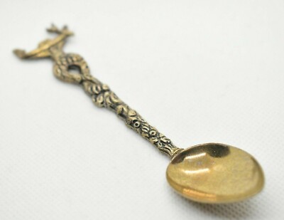 Spoon Venice Italy Italian Souvenir collectible Italy | eBay