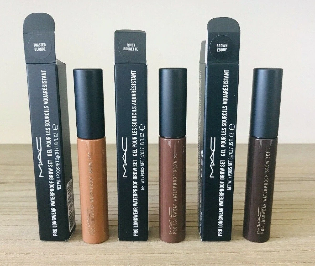 Mac Professional Makeup Kit Box | Saubhaya Makeup