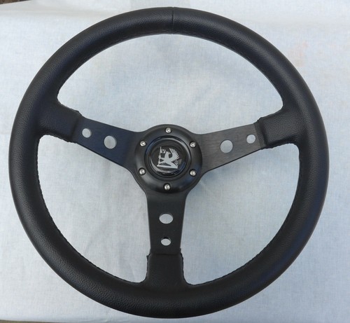 VAUXHALL VIVA HB MODELS SPORTS WHEEL AND SPRINGALEX BOSS. | eBay UK