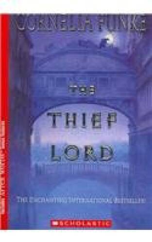 The Thief Lord - Hardcover By Funke, Cornelia - GOOD 9780756915742| eBay