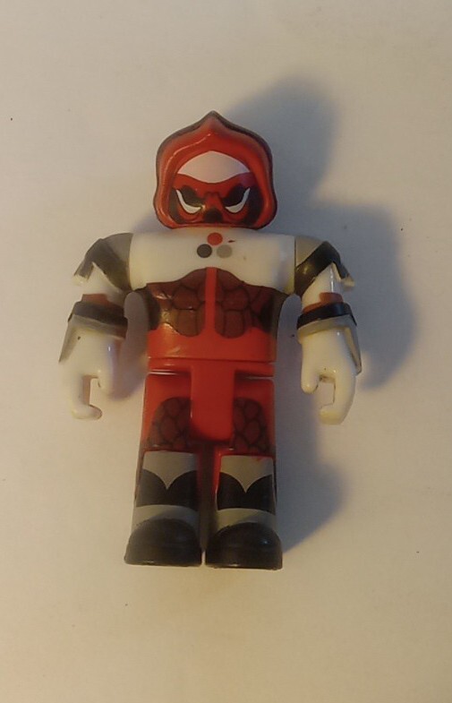 2021 Roblox Avatar Shop Level 261 Undead Cyclops Soldier New + Bonus ...