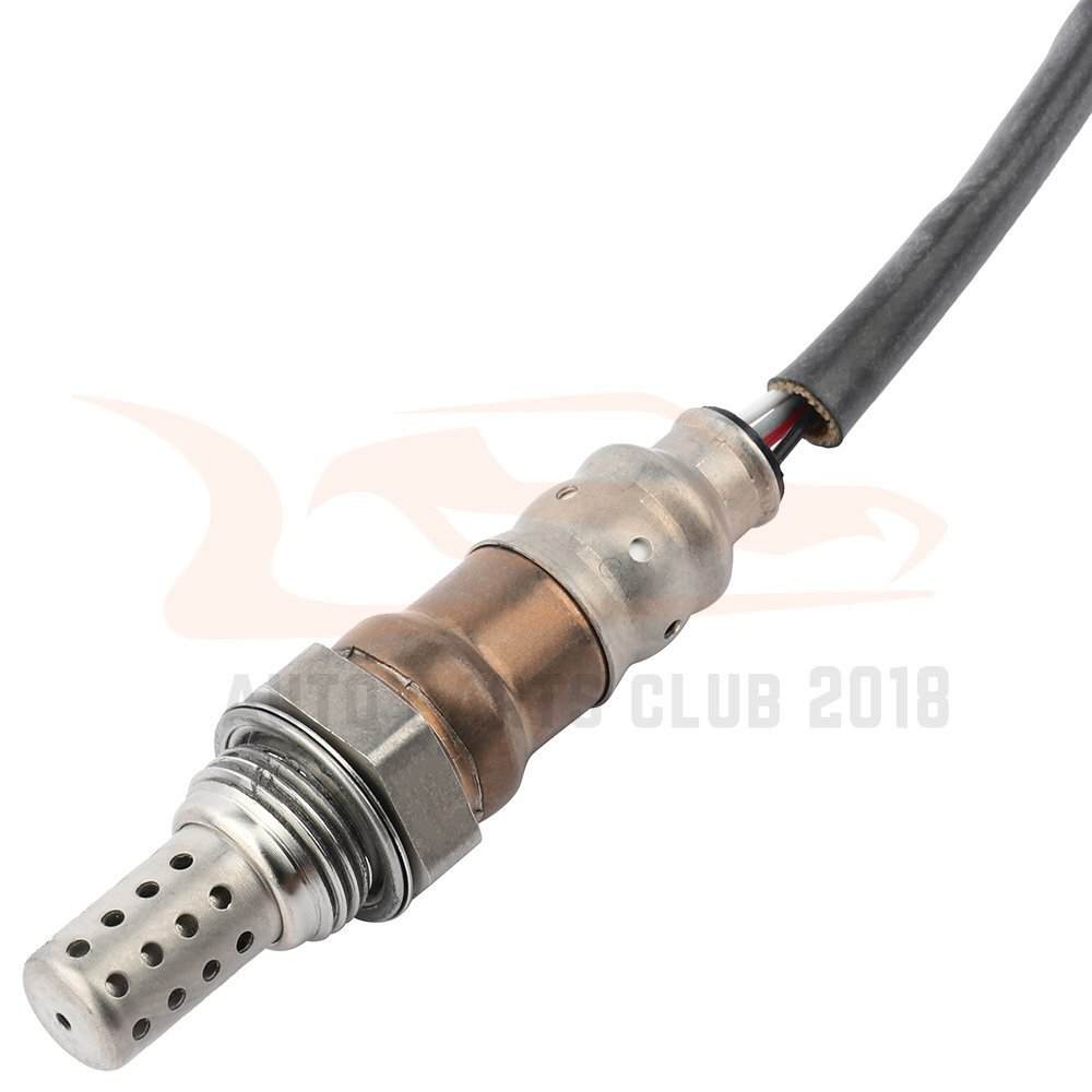 Oxygen O2 02 Sensor For 12-14 Jeep Wrangler 3.6L Heated Left Upstream ...