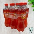 🍒🍋Cherry Lemon Sun drop 6 Pack Of bottles 16.9 oz citrus drink SUNDROP ...