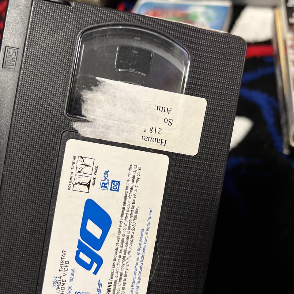 Go (VHS, 1999) 43396039247 | eBay