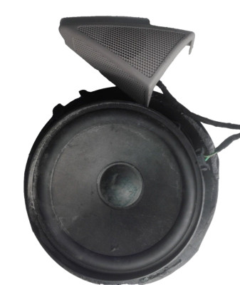MERCEDES-BENZ W211 E500 LEFT FRONT DOOR SPEAKER OEM | eBay