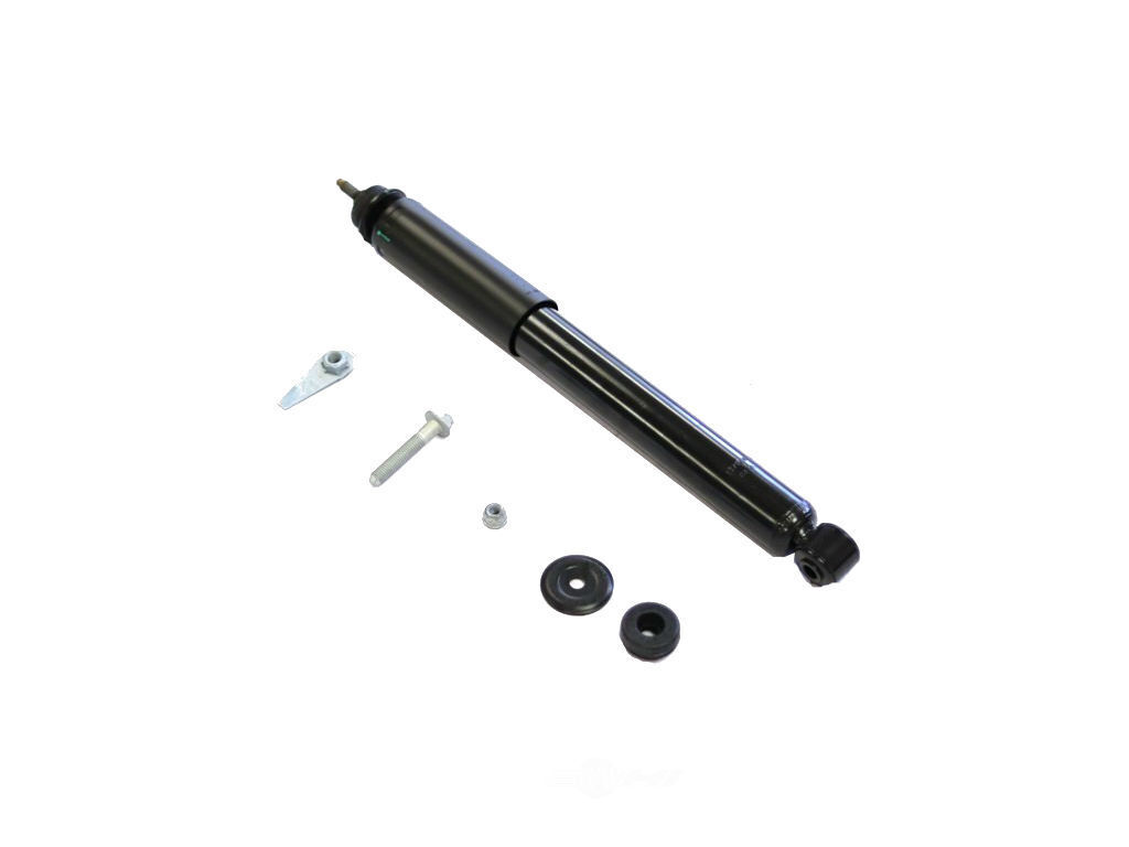 Suspension Shock Absorber Kit-Laramie, VIN: L, 4WD Mopar fits 2019 Ram ...
