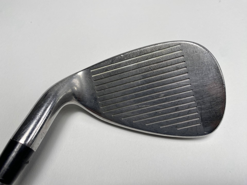 TaylorMade Rac HT Iron Set 4-PW UST Mamiya ProForce Gold Senior ...