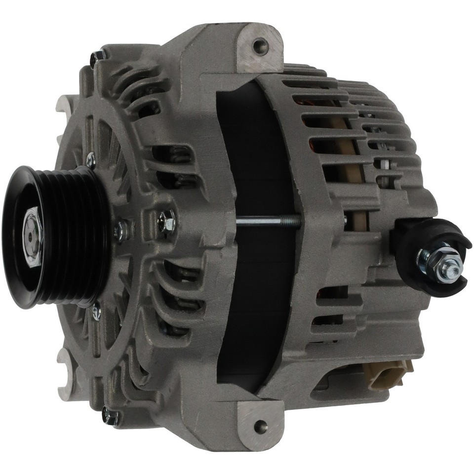 Alternator Fits Ford F-450 2013-2016, BL1T-10300-BA, BL1T-10300-BB ...