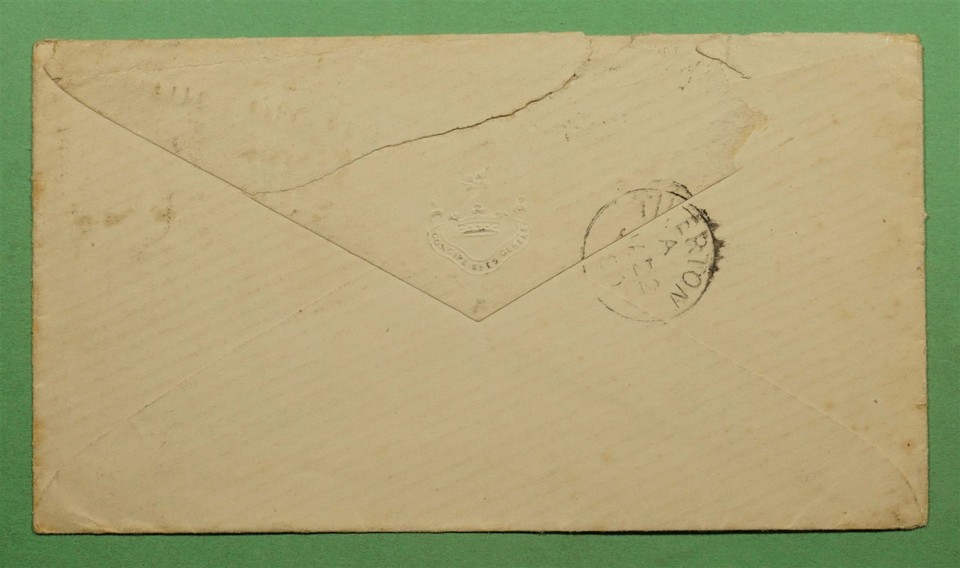 DR WHO 1880 FRANCE TO ENGLAND w15976 | eBay UK