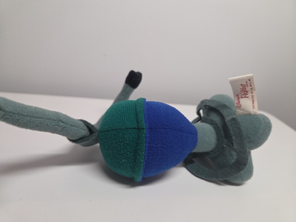 Disney's Flubber - Weber Stuffed Toy | eBay
