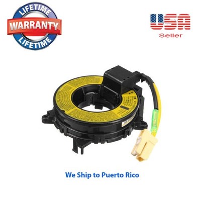 Clock Spring With Cruise Control Fit Mitsubishi Lancer 2002-2007 ...