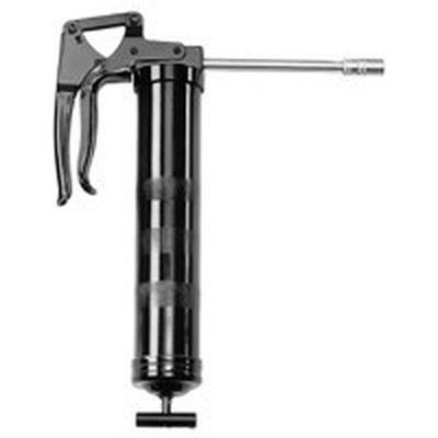 NEW PLEWS 30-300 LUBRIMATIC QUALITY 14OZ 2 WAY PISTOL GREASE GUN NEW ...