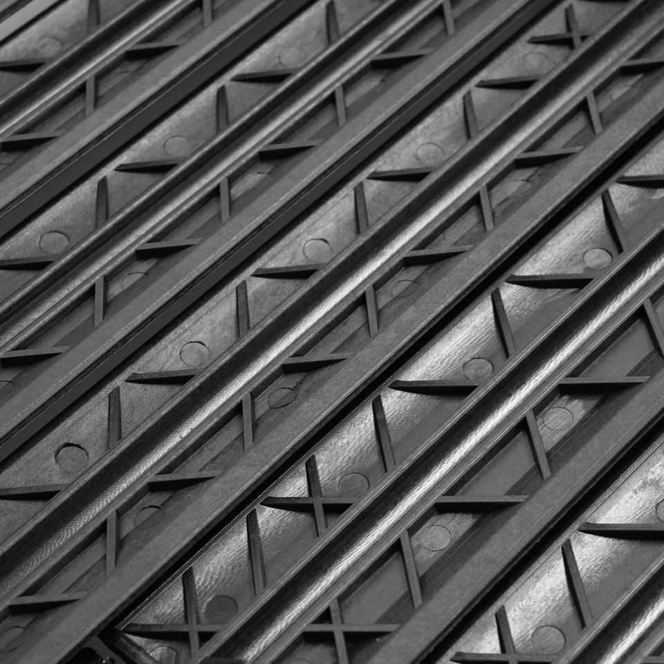 Active Grille Shutter Fits 2017 2018 2019 Chevrolet Silverado GMC ...