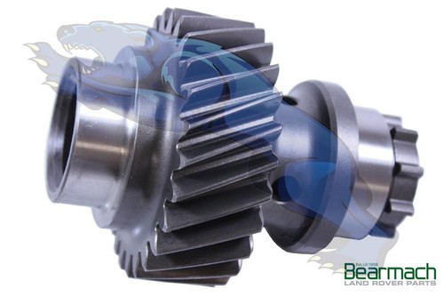 Land Rover LT230 Transfer Box Mainshaft Gear 26 Teeth- FTC5089 | eBay