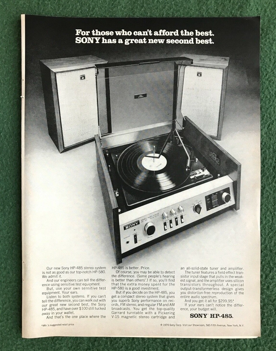 70s Electronics