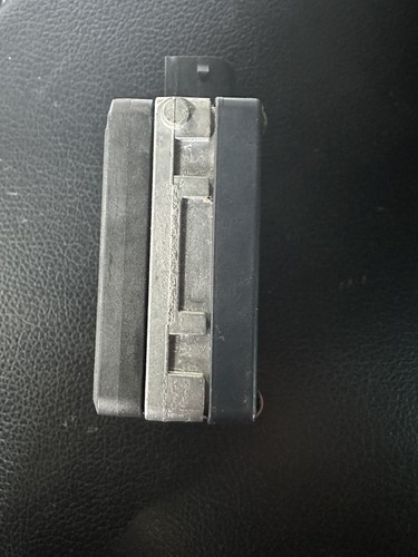 Volkswagen Jetta 2019-22 Cruise Control Distance Sensor 3QF907561D 3QF ...