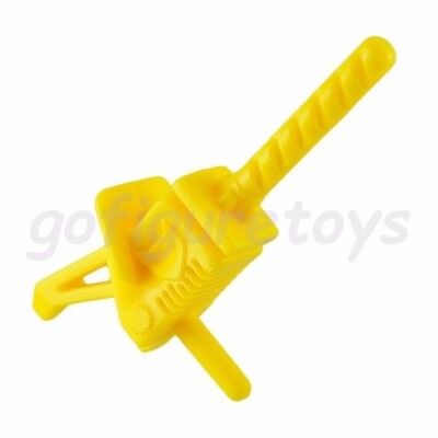 Fisher-Price 2012 Imaginext DC Comics Super Friends Batcave GUN pistol ...