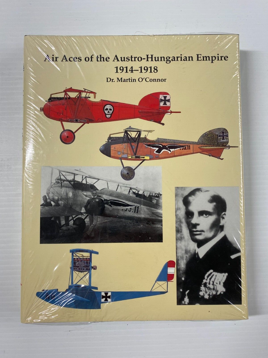 Austro Hungarian Empire 1914
