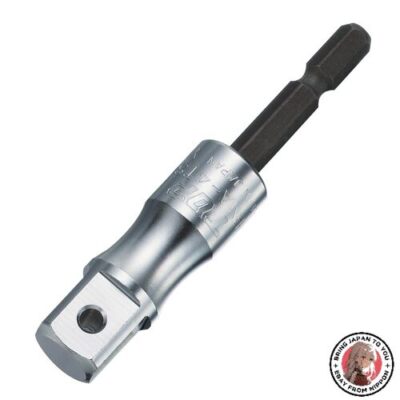 NEW Top TOP Strong shaft impact socket adapter for electric dri | eBay