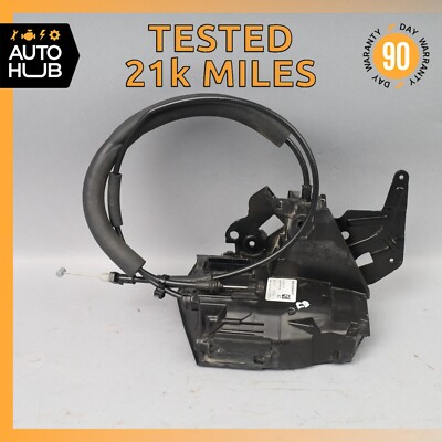 14-24 Jaguar X152 F-Type Right Passenger Side Door Lock Latch Actuator ...