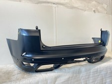 OEM Front Bumper Cover Land Rover Range Rover Sport 2018 2019 LR113285 ...