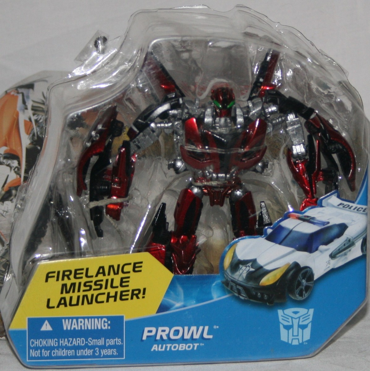 Transformers 4 Stinger Custom Blog #834: Toy Review: Transformers:
