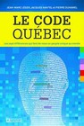 Le Code Quebec (French Edition) - Paperback - GOOD | eBay